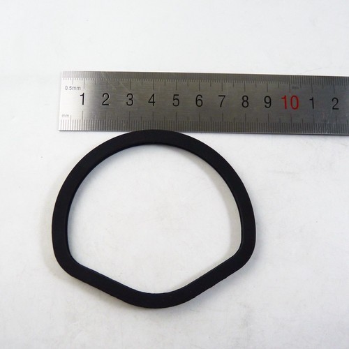 For Mercedes Benz G500 Engine Oil Filter Housing Seal Gasket Ring NEW ...