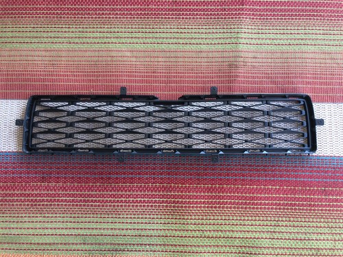 2013 - 2018 TOYOTA 4RUNNER FRONT LOWER RADIATOR GRILLE OEM 53112-35060 ...