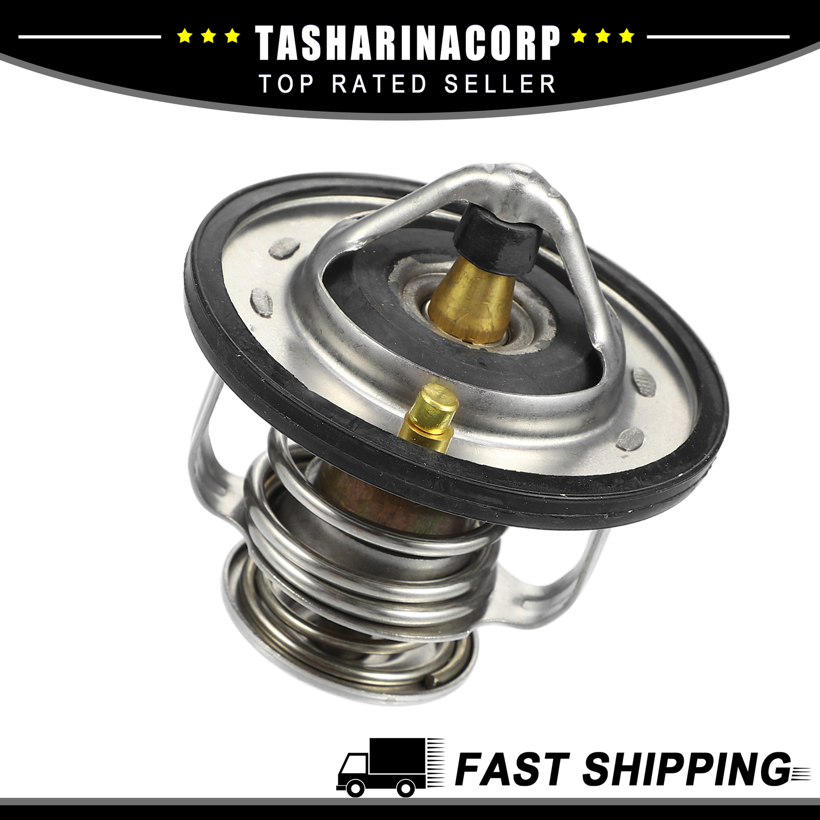 21200-EA000 Engine Coolant Thermostat Housing Assembly for Nissan ...