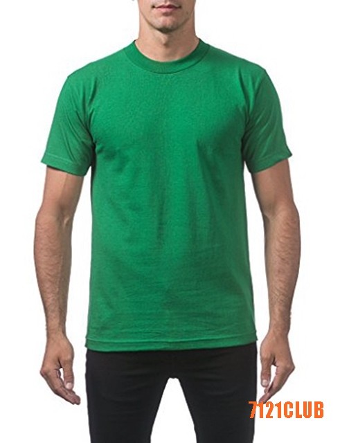 PRO CLUB COMFORT T SHIRT PROCLUB MENS PLAIN CREWNECK SHORT SLEEVE CAMO ...