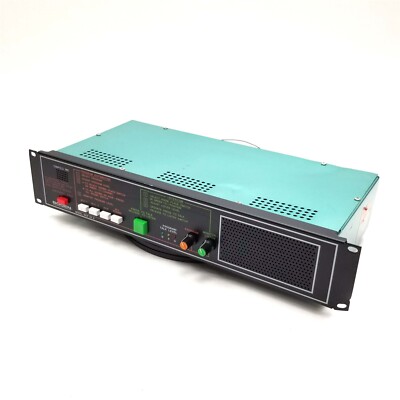 Intercom Systems - Rack Mount