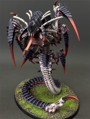 Modules - Trygon Model