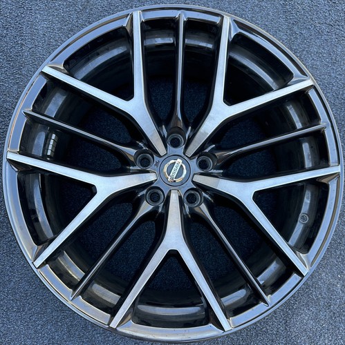Nissan GT-R GTR R35 Factory OEM 20" Front Wheel Rim | eBay