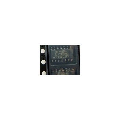 5PCS X HEF4093 HEF4093BT SOP14 | eBay UK