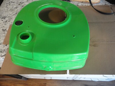 Genuine OEM Lawn-Boy Toro OMC Part 683256 Cover/Fuel Tank | eBay