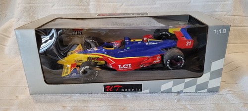 UT Models Tasman Motorsports Reynard/Honda Indycar | eBay
