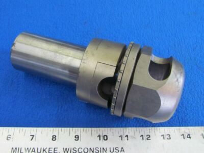 Drilling & Tapping - Acorn Die Holder