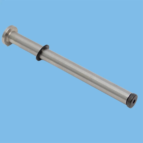 Stainless Steel Recoil Guide Rod for Glock 19,17 Gen 3 - High ...