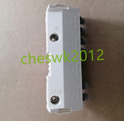 1 PCS ABB ACS800 converter DDCS fiber optic communication module RDCO ...