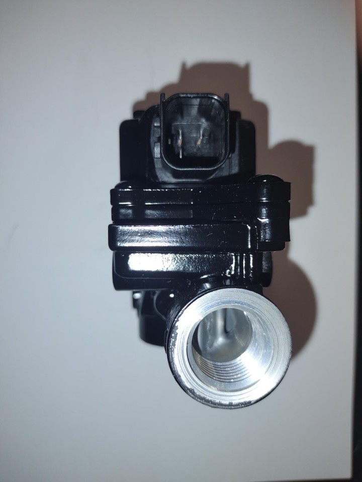 Wabco ABS Modulator Solenoid Valve 472 196 046 0 037 | eBay