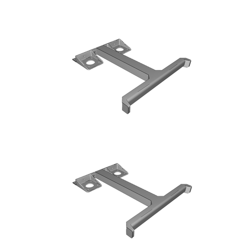 Extruder Mount & Spool Holder for Ender 3 BIGTREETECH Mixing Hotend | eBay