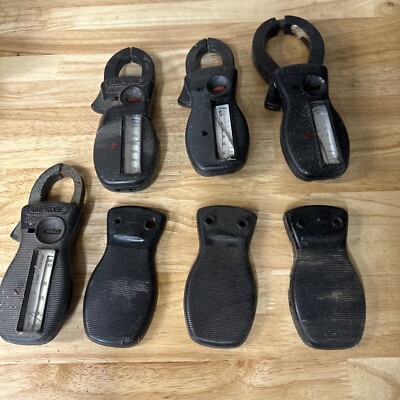 Clamp Meters - Amprobe Ultra Clamp Meter