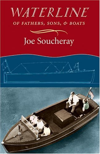 Joe Soucheray Waterline (Poche) | eBay
