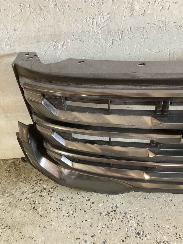 GMC Acadia Grille 2021 NightRider Used Oem 84996210 | eBay