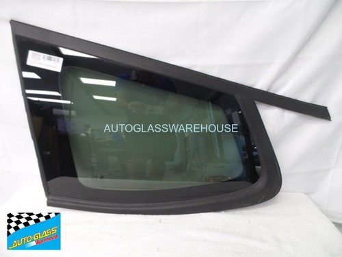 LDV D90 - 11/2017 TO CURRENT - 5DR SUV - PASSENGER - LEFT SIDE REAR ...
