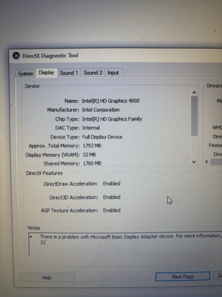 Alienware M17X R4 Red Gaming Laptop | eBay