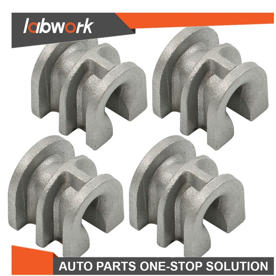 Labwork FR106 FR108 FS44 FS44J FS44R FS48 FS50 FS50E Trimmer Head 6 Spool&Cap | eBay