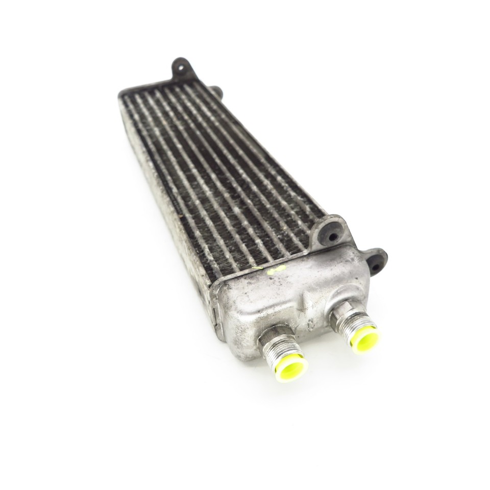 radiatore oilo Behr Mercedes Benz SL R129 600 V12 M120 A1295000600 | eBay