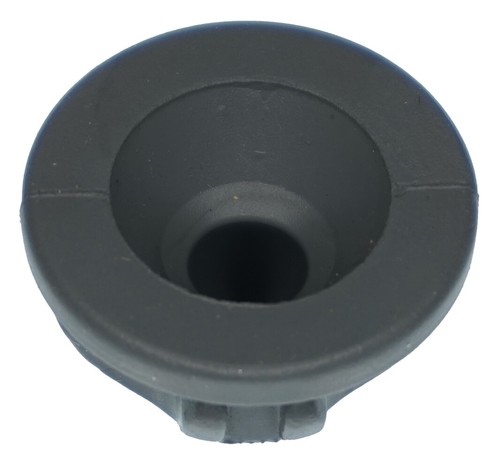 BMW S63 B44 Engine Cover Trim Rubber Mount Grommet Bush 13717593466 New ...