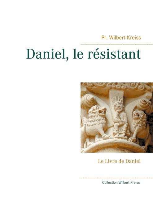 Daniel, le résistant von Wilbert Kreiss (2021, Taschenbuch) online ...