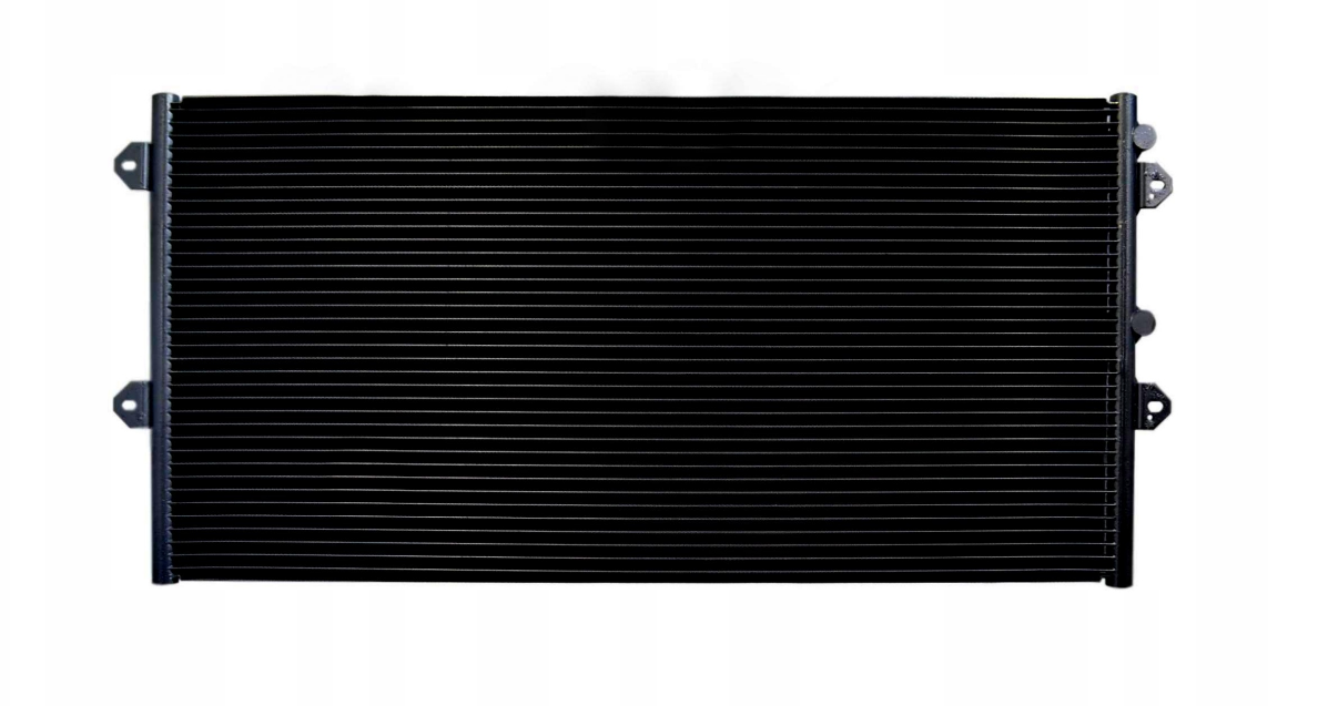 KONDENSATOR KLIMAANLAGE BENTLEY CONTINENTAL GT 3W0820411D 3W0820411E ...