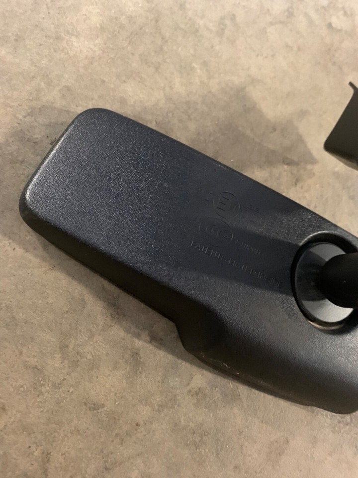 Rear View Mirror 13584893 | eBay