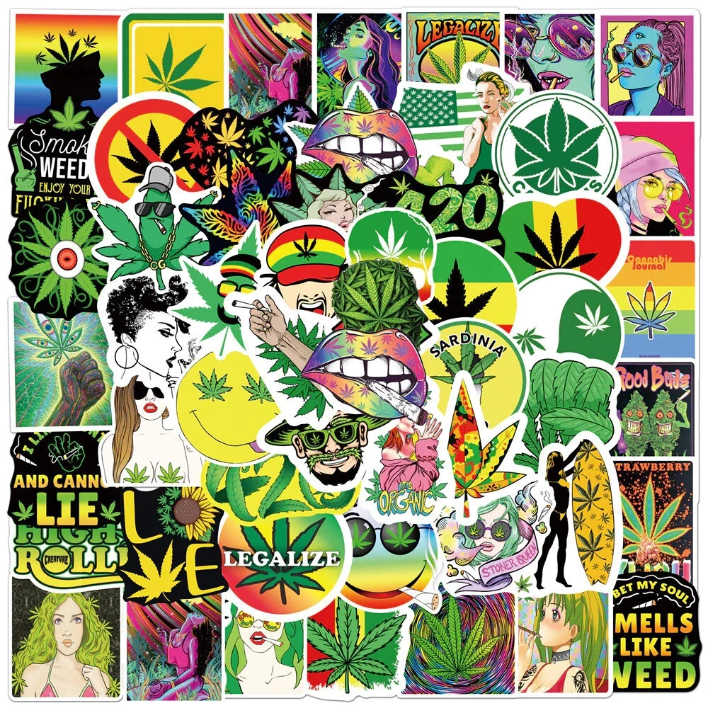 Weed Graffiti Wallpapers