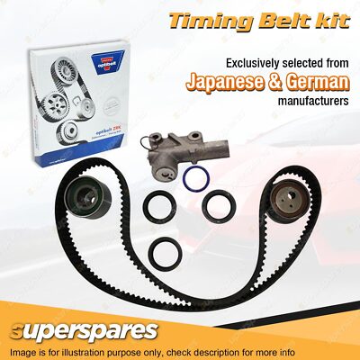 Timing Belt Kit & HAT for Toyota Celica ST205R MR2 SW20R 3S-GE 3S-GTE 2 ...