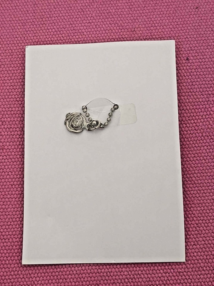 Japan Tokyo Disney Land Sea TDL TDS Charm Princess Belle Beauty and the ...