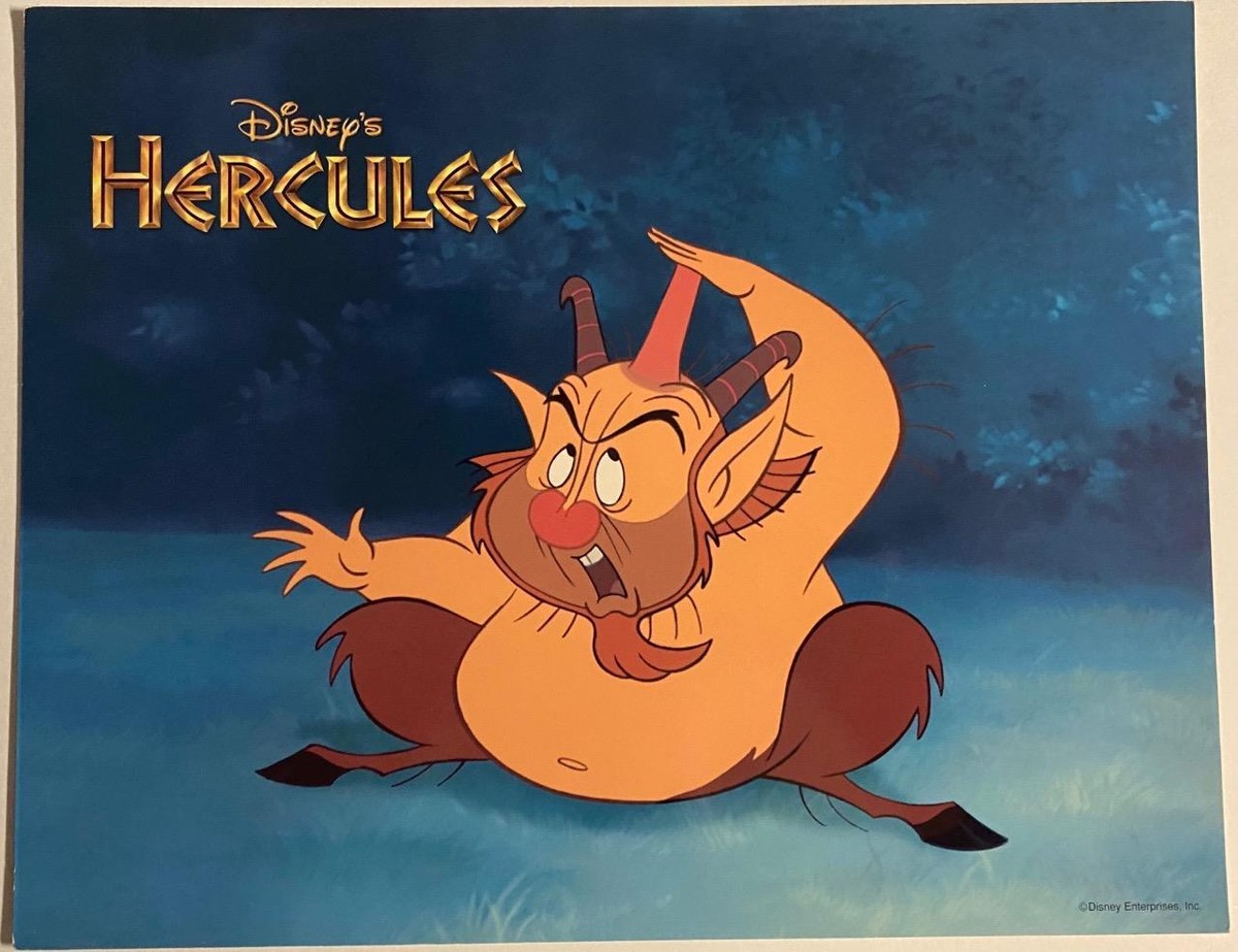 Hercules 1997 Phil