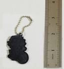 Ace of Diamond Todoroki Raichi Mini Rubber Keychain Strap Anime da99_4 ...