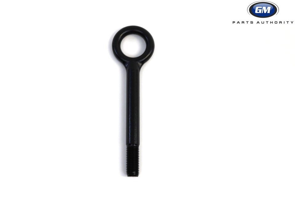 2014-2019 Chevrolet Corvette C7 Front or Rear Tow Hook 85513591 ...