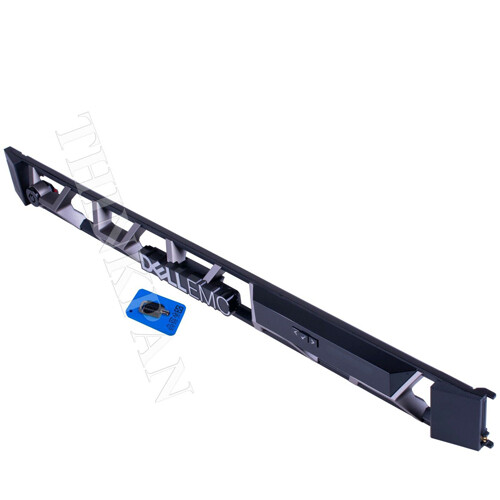 LCD Front Bezel For Dell PowerEdge R640 R440 R340 R6415 1U 0521RX 521RX ...