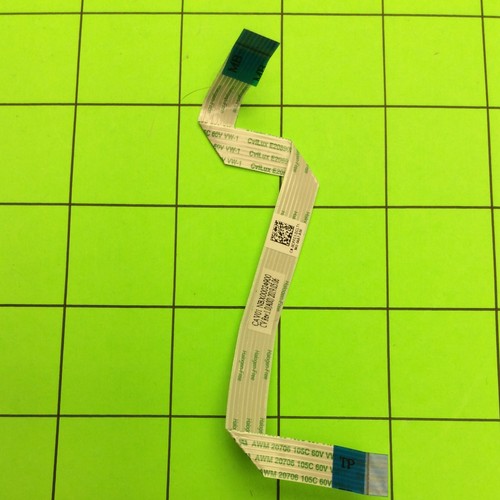 Laptop Computer Touchpad Ribbon Cable Wire CN-0CPFC1 NBX00024900 | eBay