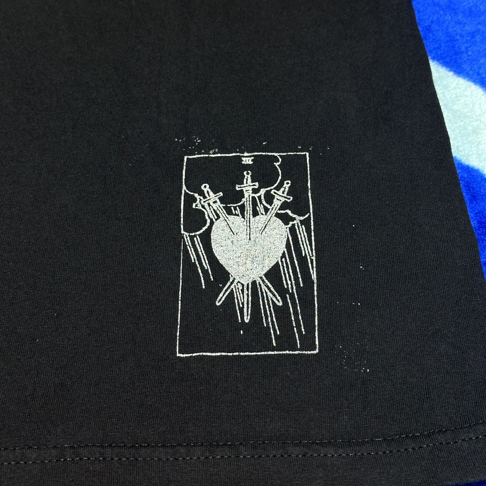 Vintage 2000s The Fuse Scottish Indie Rock Band T-Shi… - Gem