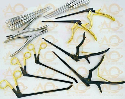 Surgery & OR - Codman Neuro Spine