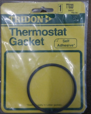 TTG33 - Tridon Thermostat Housing Gasket - Oring 68mm OD | eBay Australia