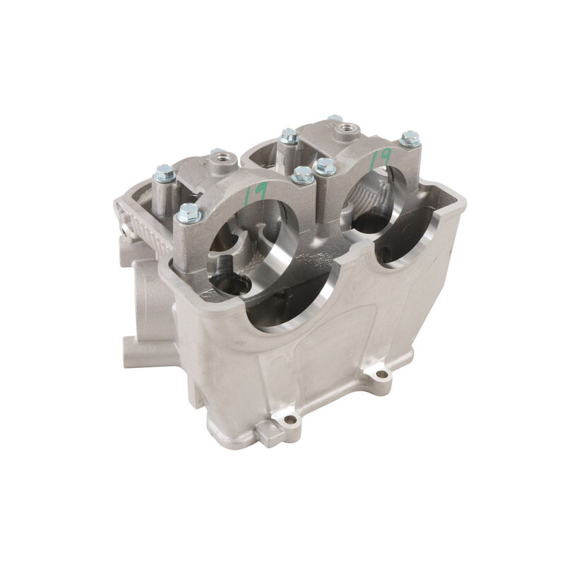 Cylinder Works Cylinder Head Kit For Kawasaki KX250F 2006 - 2008 | eBay