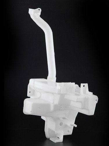 For 2013-2018 Subaru Forester Windshield Washer Reservoir W/ Fluid ...