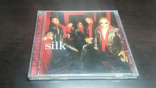Silk : Tonight Music Cd Like New!! (1999) | eBay