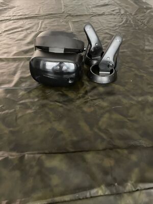 Samsung HMD Odyssey Windows Mixed Reality Headset + 2 Wireless ...