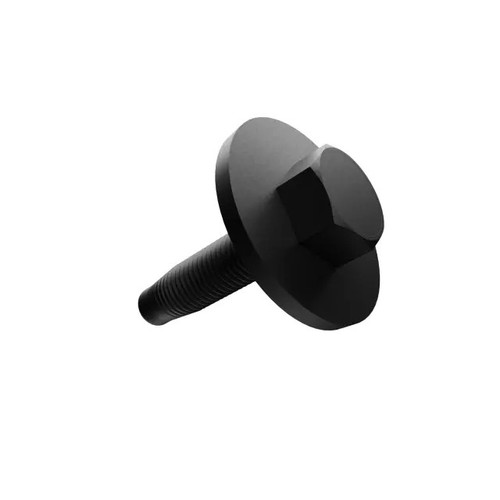 Genuine Mopar Hex Head Screw And Washer 6509887AA | eBay