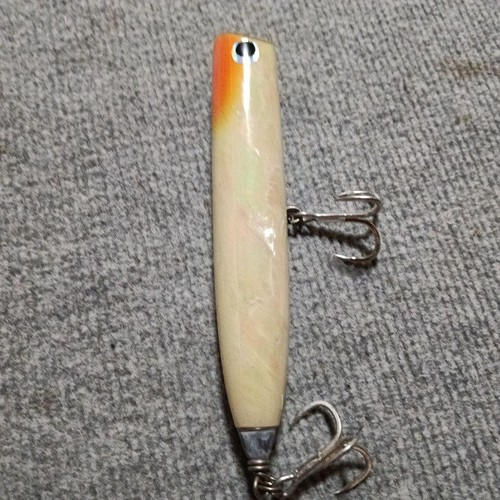 Tommy Pop Bolt 195 | eBay