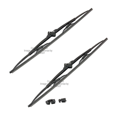 BOSCH Windshield Washer Wiper Blade For BMW 1997-99 CONVERTIBL 318i ...