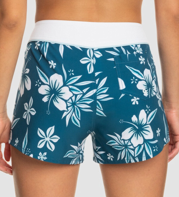 NEW WITH TAGS ROXY LADIES LIFE CAPSULE BOARD SHORTS BOARDIES | eBay UK