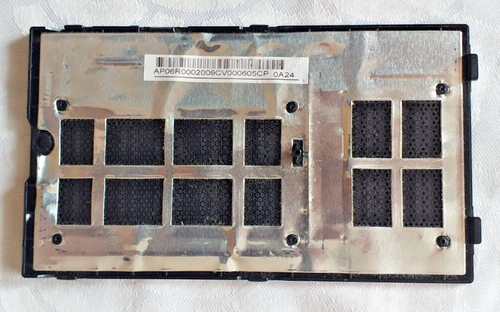 Cache disque dur pour PC Portab eMachines 15,6" E527 series PAWF5 | eBay