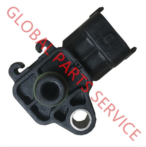 MAP Sensor Fit For Buick Chevrolet Cadillac 12644228 Intake Air ...
