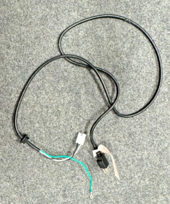 OEM Samsung Washer Power Cord for WA40A3005AW open box SHIPS FREE | eBay