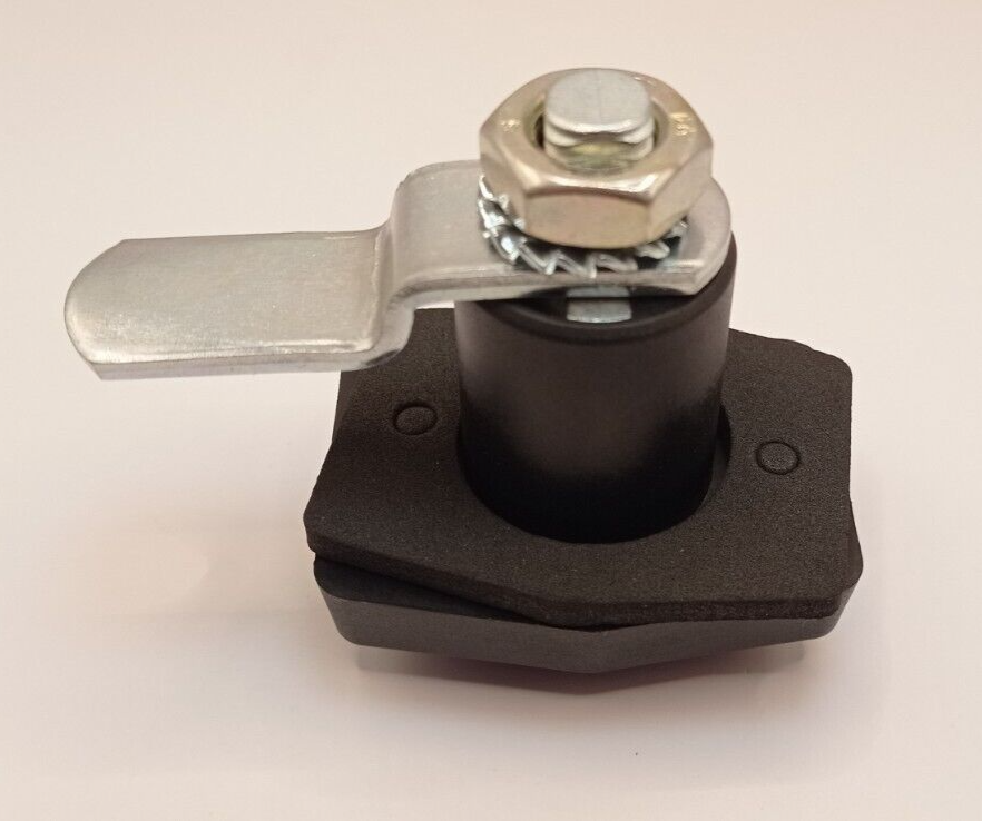 Zadi Locker Compartment Locker Push Pop Door Lock Caravan Motorhome ...