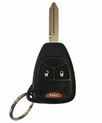 06 07 08 09 10 PT CRUISER KEYLESS ENTRY KEY FOB REMOTE TRANSMITTER OEM ...